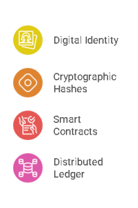 A Comprehensive Guide to Blockchain Identity Verification - Precise Hire