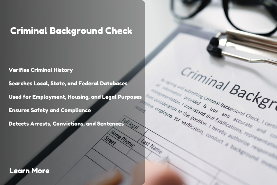 The Timeline of a Criminal Background Check: Key Factors and Legal Insights - Precise Hire