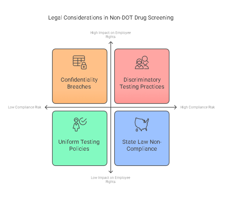 Non-DOT Drug Screening Explained: Key Differences, Benefits, and Legal ...