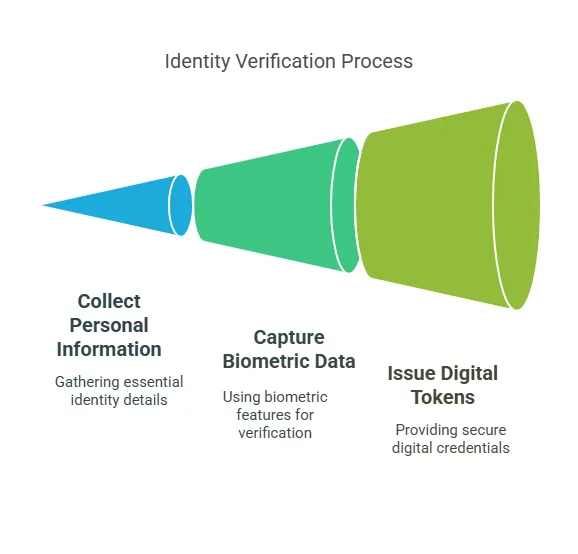 Steps for Achieving Clear Identity Verification - Precise Hire