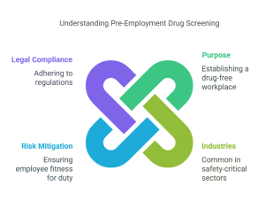 The Timeline of Pre-Employment Drug Screening Explained - Precise Hire