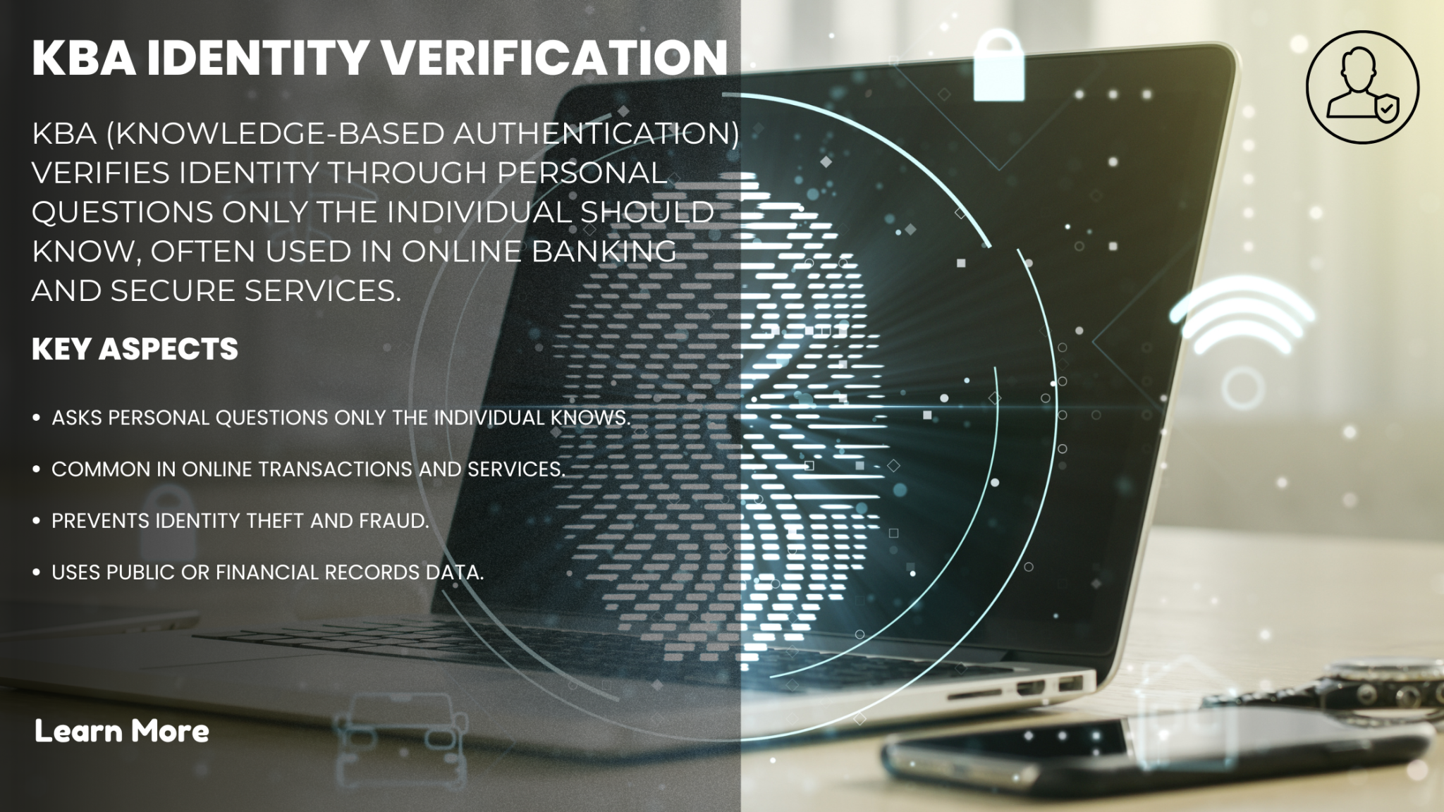 What Is Kba Identity Verification A Complete Guide To Knowledge Based